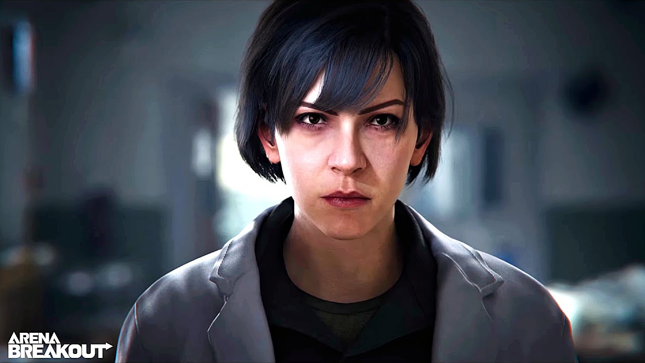 Kamona's Hidden Story Secrets Finally Revealed | Arena Breakout - YouTube