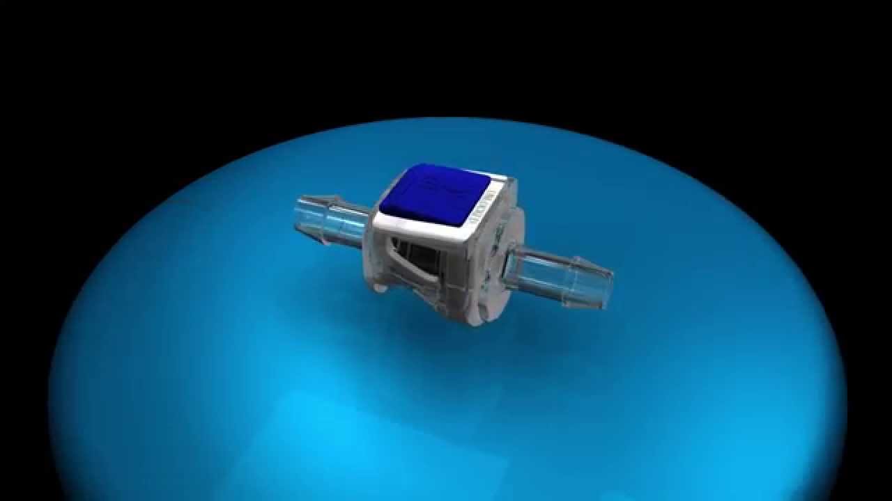 RQC Series Quick Connect Coupler – Locking Feature - YouTube