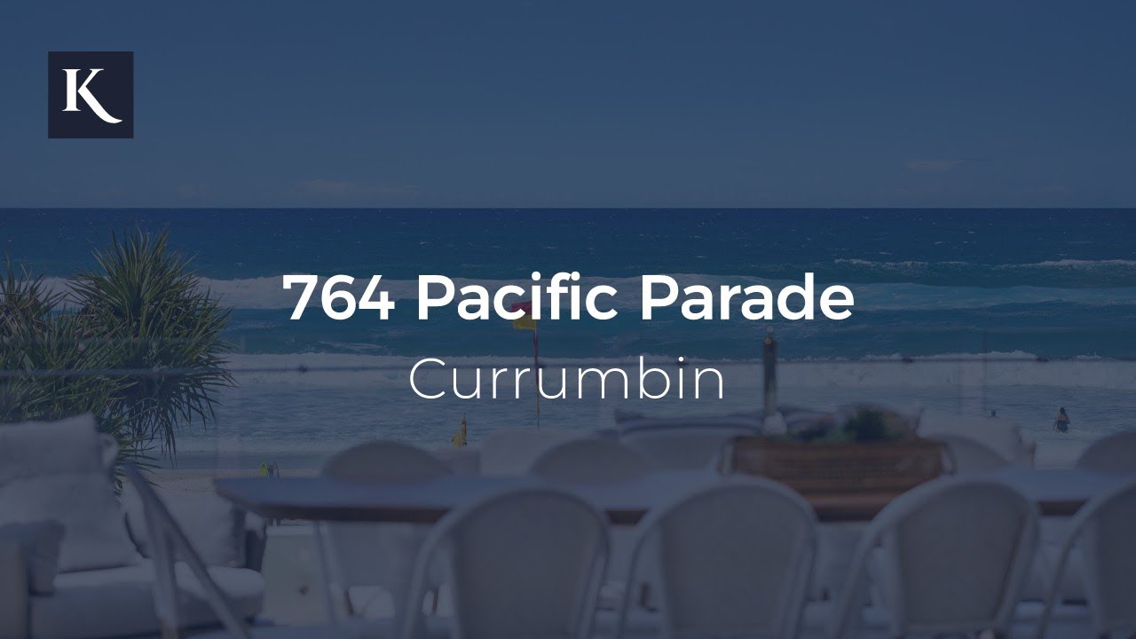 764 Pacific Parade, Currumbin | Gold Coast Real Estate | Kollosche ...