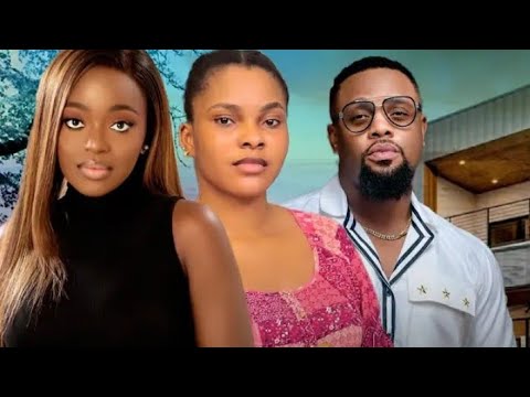 BEAUTIFUL MAID 2 (Trending Nollywood Movie Update) Sarian Martin, Okawa Shaznay #2024 - YouTube