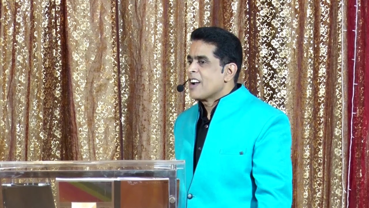 EPISODE (07/01/2020) By Bishop Manu Menon - YouTube