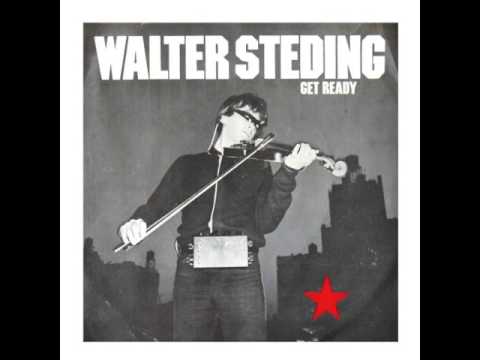 Walter Steding - Get Ready - YouTube