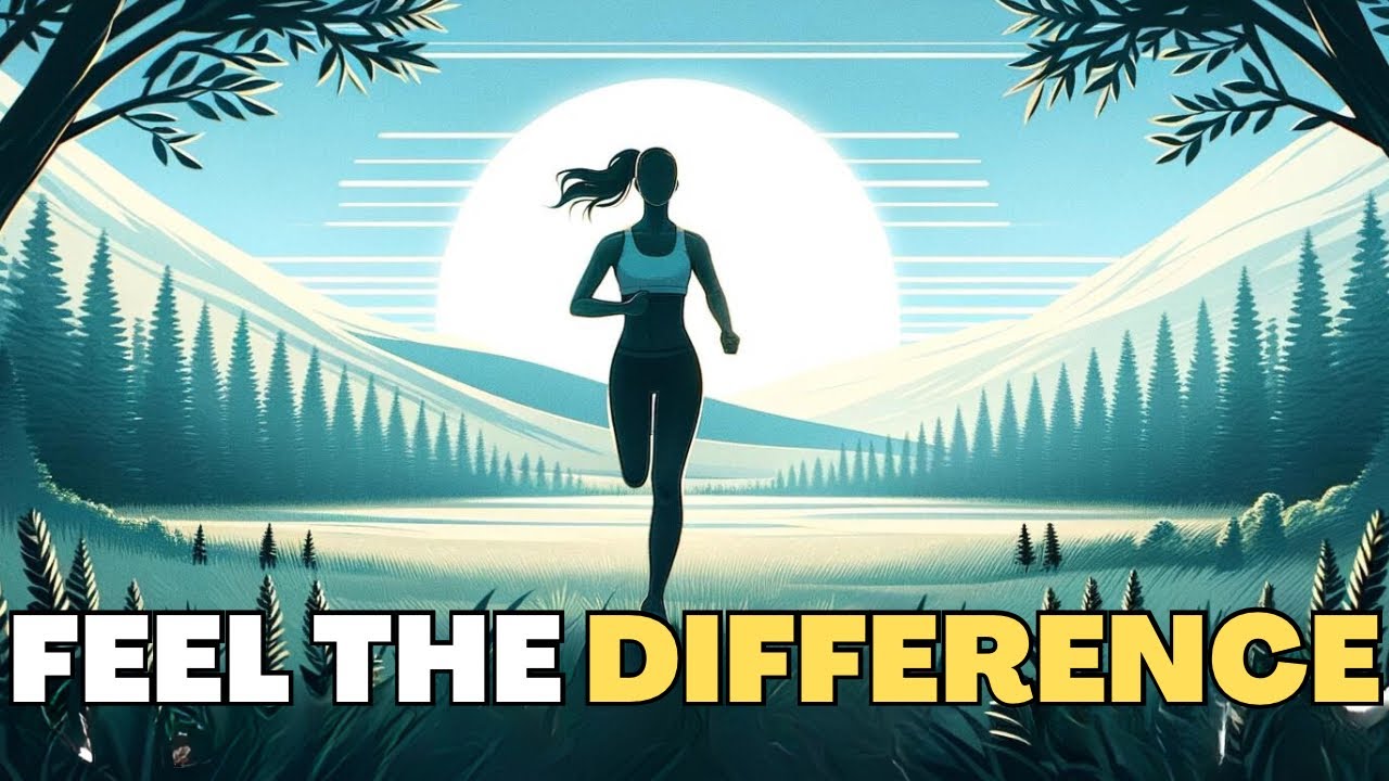 Feel the Difference: Outdoor Exercise and Why It’s Amazing | Easy ...