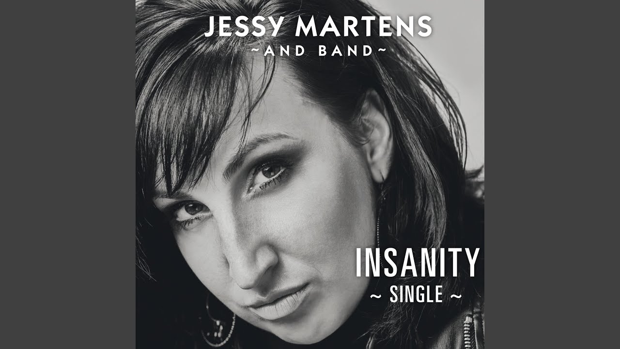 Insanity - YouTube
