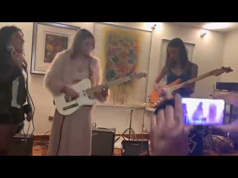 tetas de miguel tocan everlong