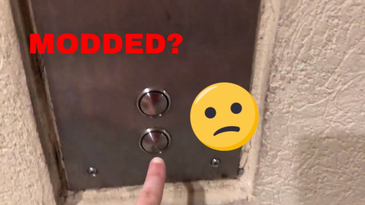 ORIGINAL CUSTOM Impulse Elevators @ The Tides @ Top'sl, Destin, FL ...
