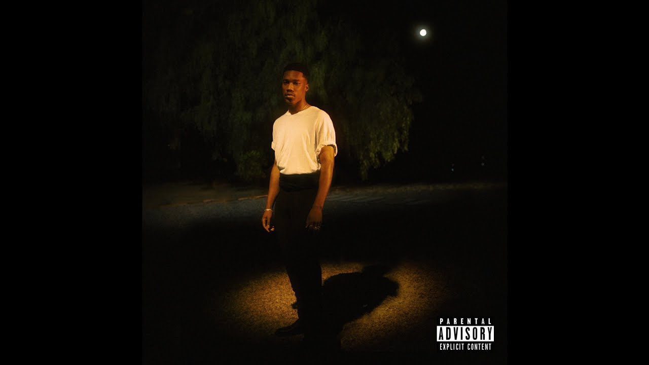 [FREE] Giveon x Drake Type Beat 2020 | ''Trouble'' - YouTube