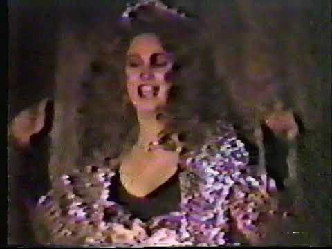 Tasha Turner - "Teach Me Tonight" - YouTube