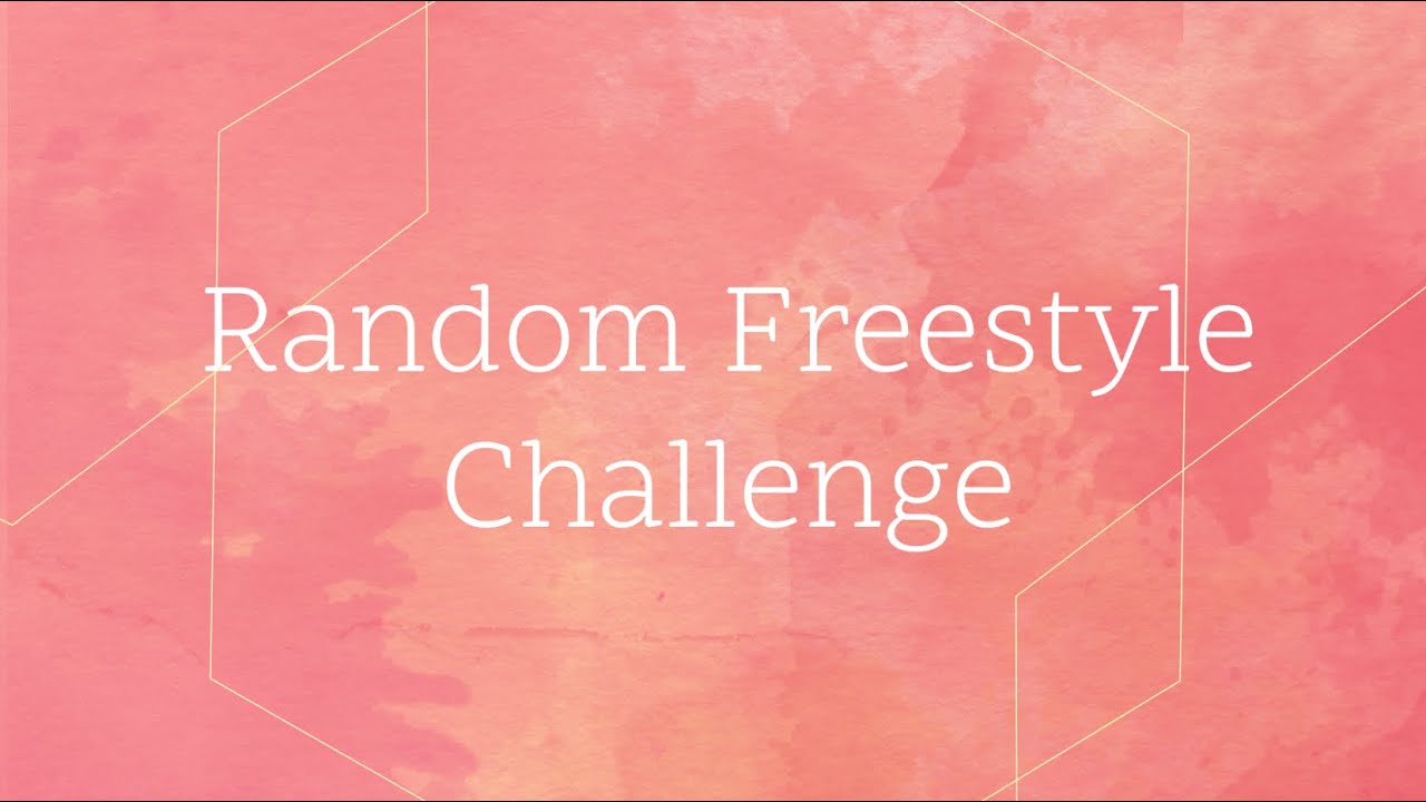 Random Freestyle Dance Challenge (Part 3) - YouTube