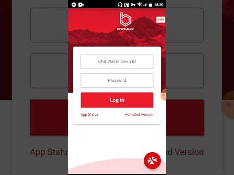 Bexchange app - YouTube