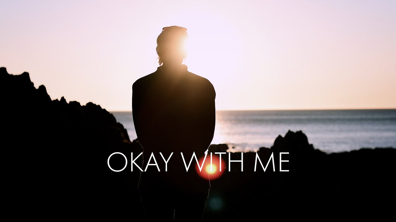 OKAY WITH ME // MISPLACED PLANS - YouTube