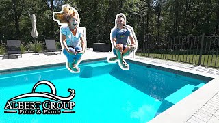 Reasons for Choosing Albert Group Pools & Patios – SynthMind