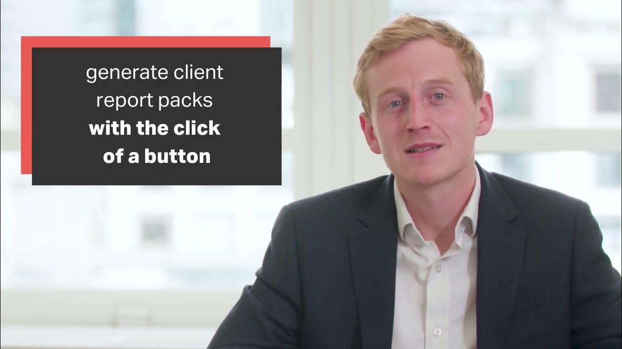 Allvue in Action: Simplifying Fund Administrator Quarterly Reporting - YouTube
