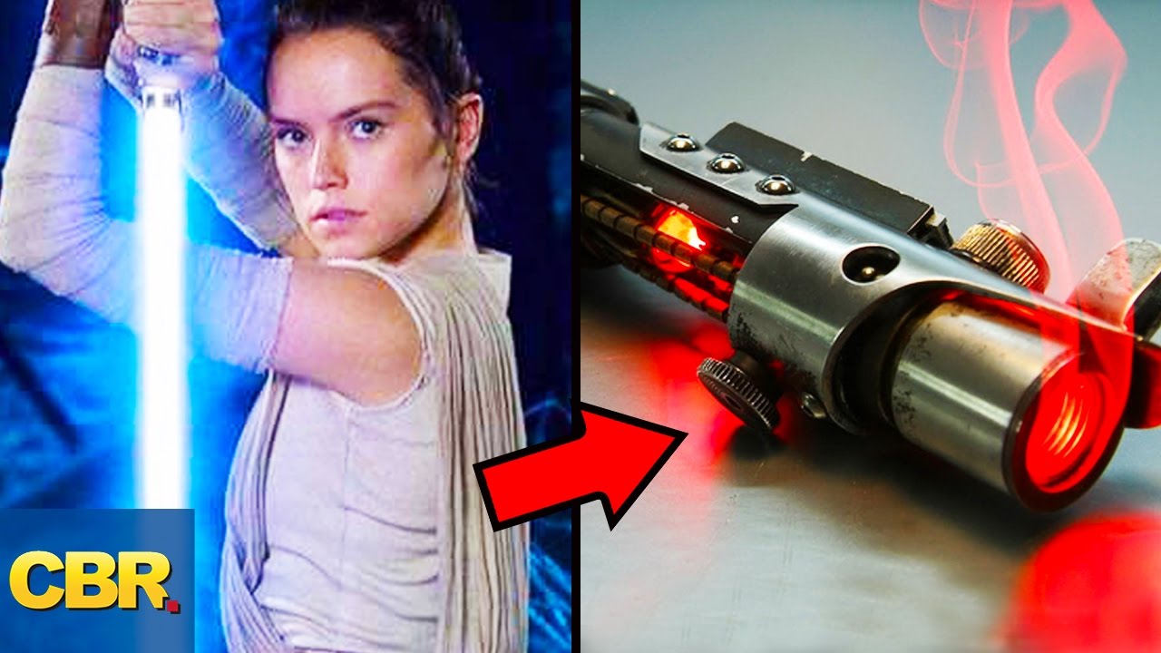 10 Movie Inspired Inventions You Won't Believe Exist! - Go IT