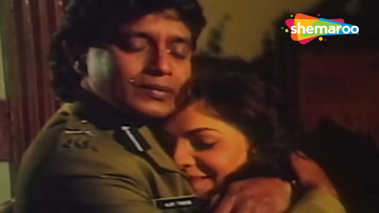 Mithun apni roothi hui bahan ko mana rahe hai - Ruthega Rab To Mana Lunga | | Mithun | Pooja ...