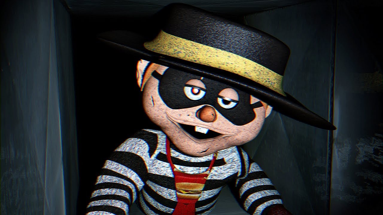 FIVE NIGHTS WITH MAC TONIGHT REMASTERED 2 (Noches 3 y 4) - Gameplay en ...
