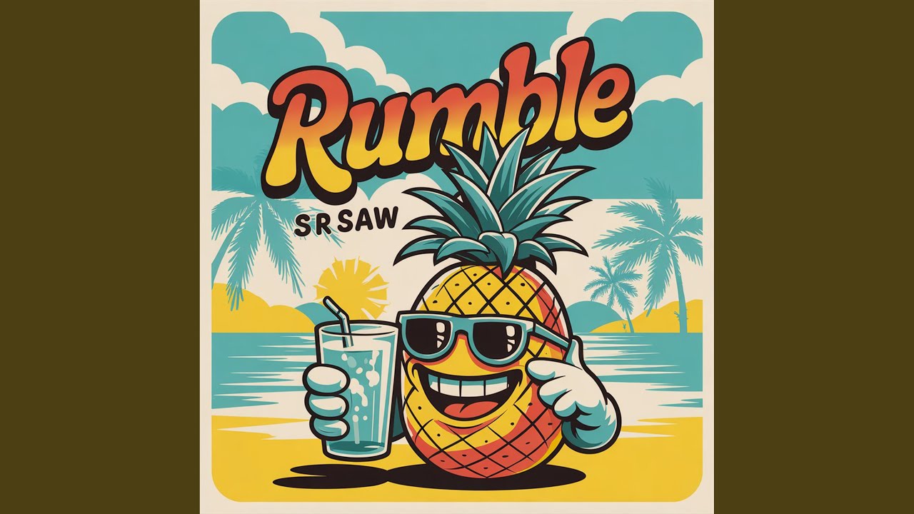 Rumble (Instrumental) - YouTube