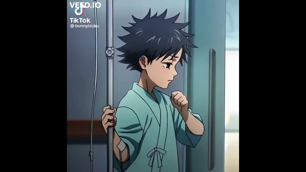 "your beauty never ever scared me" #jjk #yuta #sad#subscribe - YouTube