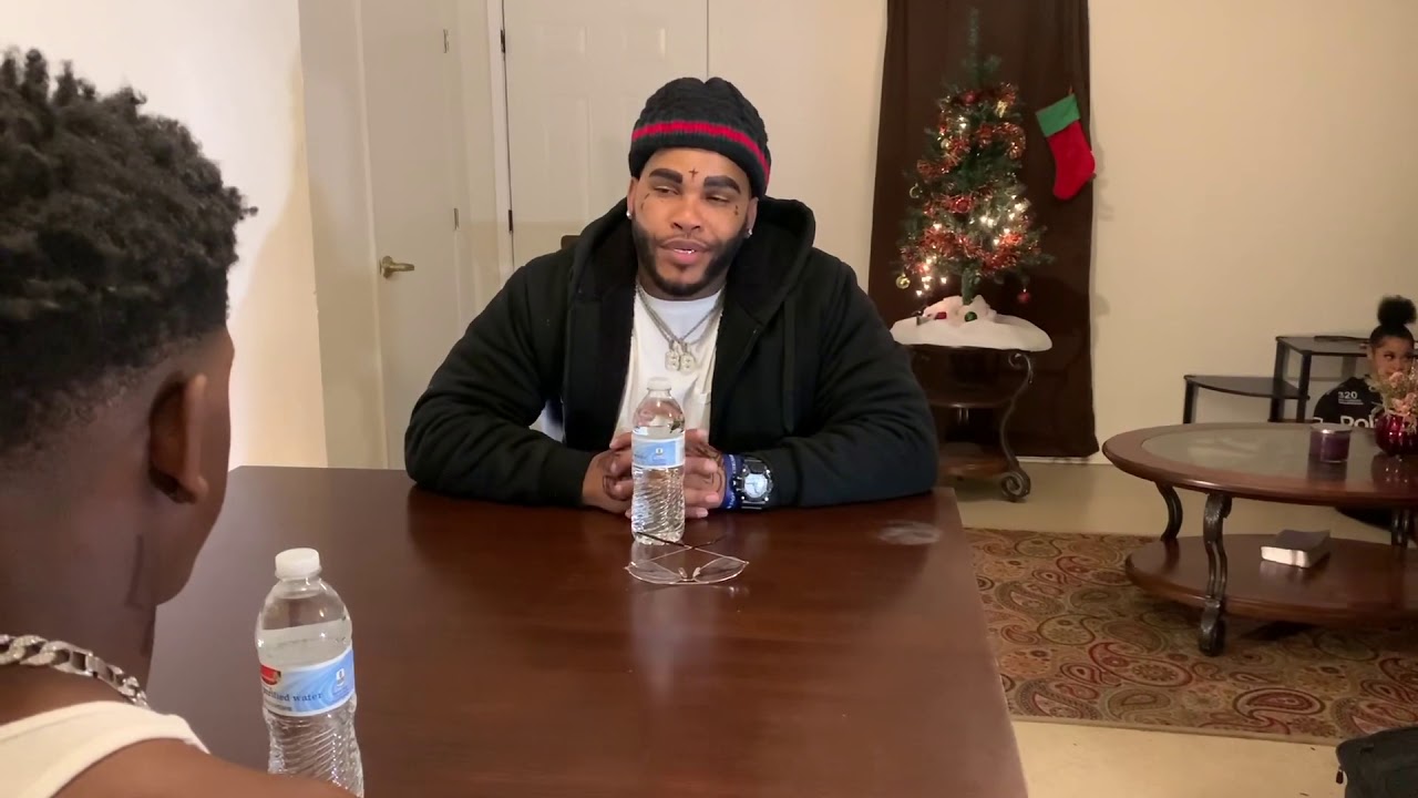 Quit Playin - Kentrell, Nene & Kevin Gates - YouTube