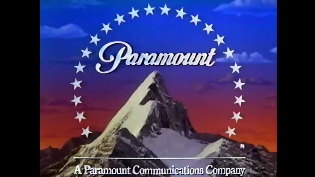 Paramount Pictures (1994) (Forrest Gump) - YouTube