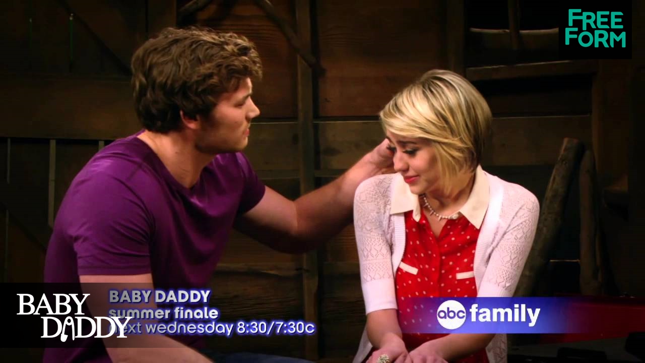 Baby Daddy | Official Preview | Freeform - YouTube