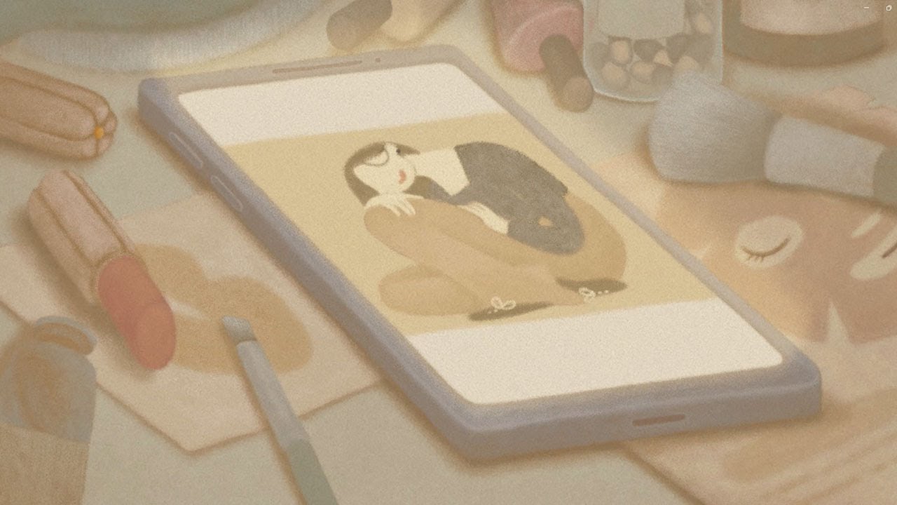 Ellen Atlanta, 'Pixel Flesh' – RSL Giles St Aubyn Awards for Non ...