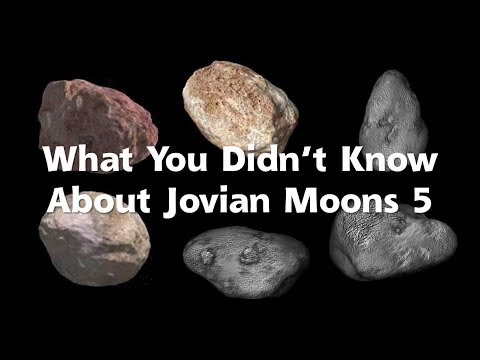 What You Didn't Know About Jovian Moons 5 (Ananke Group) [Fast Facts ...