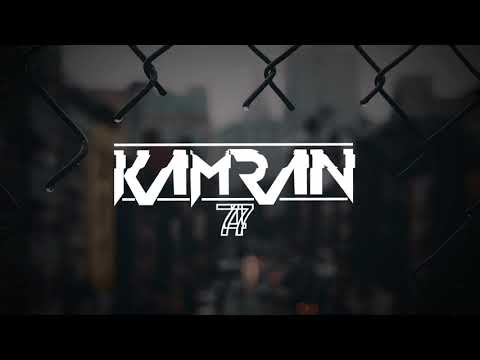 Kamran747 ft. IlKinG - Deli (Instrumental)