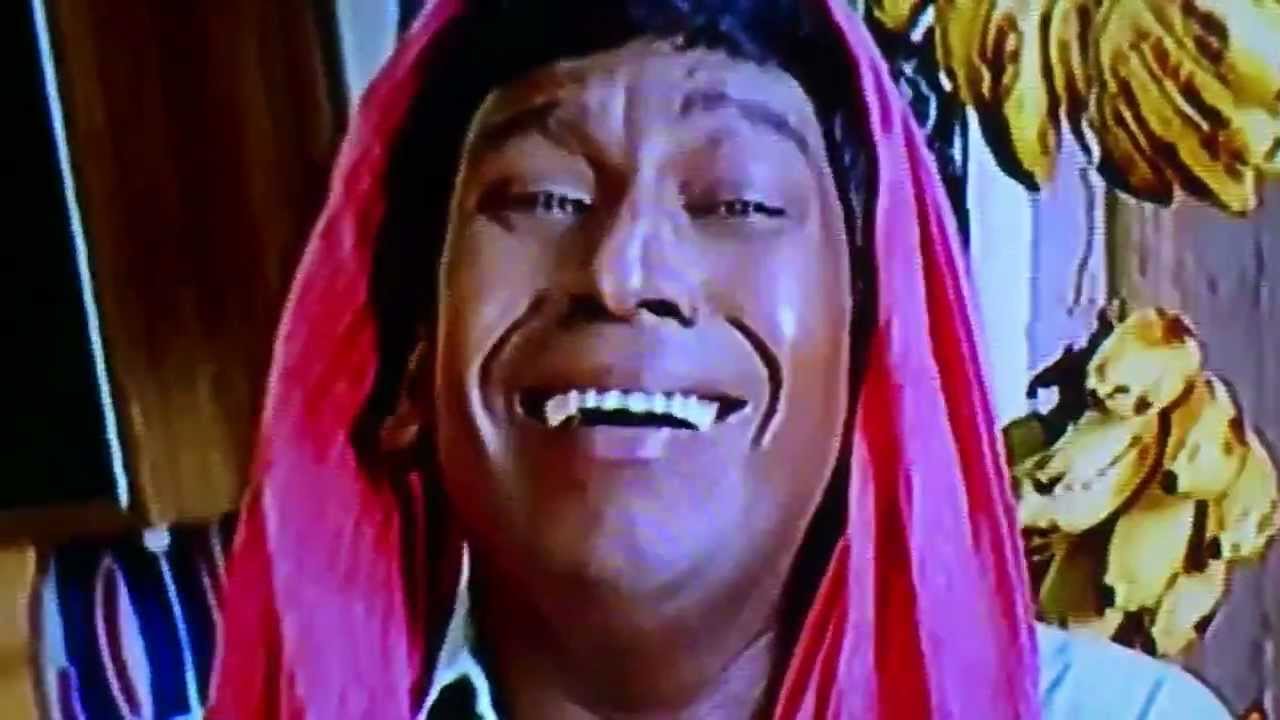 Vadivelu funny voice - YouTube