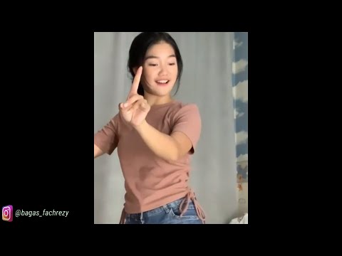 Tiktok viral Chika kiku