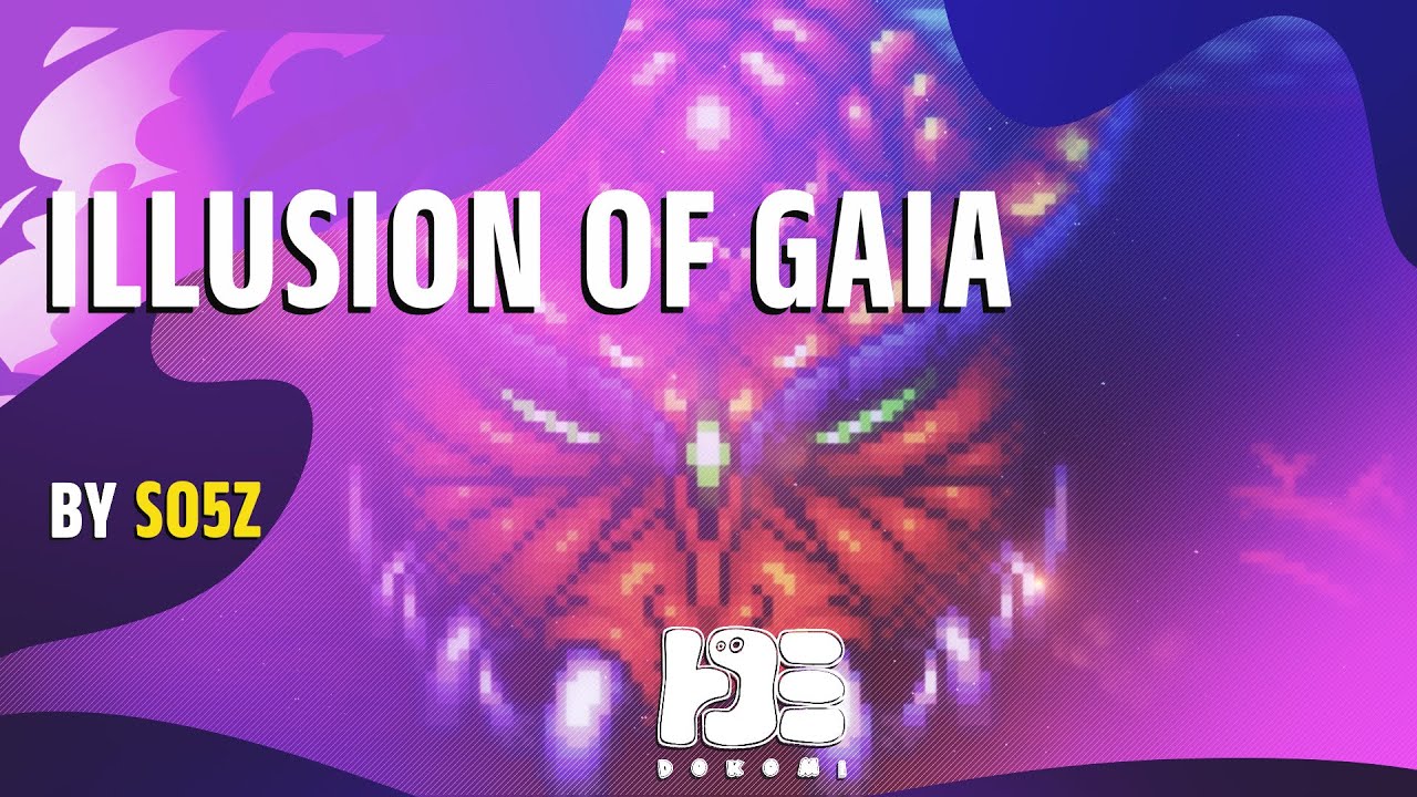 Dokomi 2023 Illusion of Gaia Randomizer von SO5Z - YouTube
