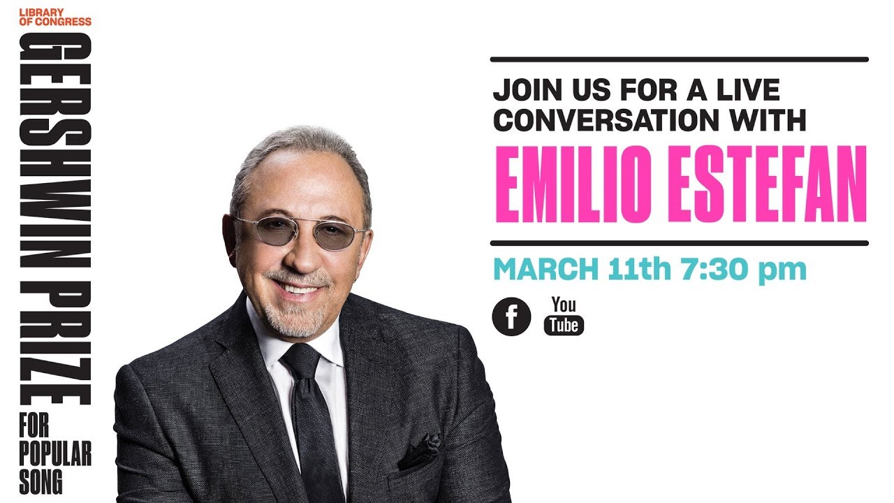 Emilio Estefan Films