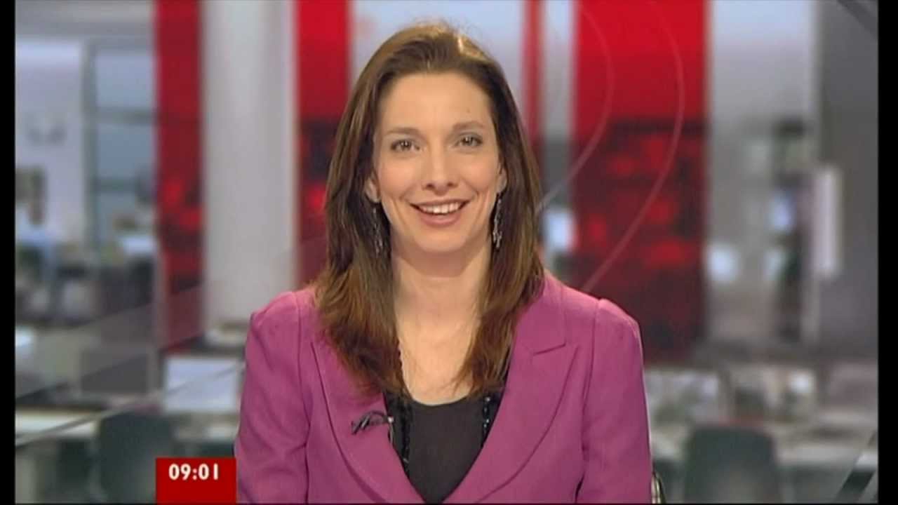KATHARINE CARPENTER:- BBC LONDON REGIONS - 12 Jan.2012 - - YouTube