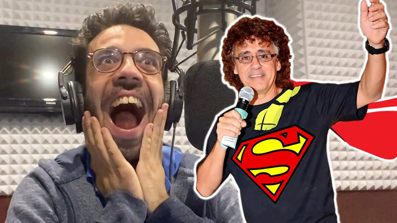 Daniel Listens To Joe Demicoli Classic For The First Time - YouTube