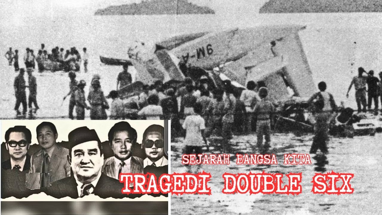 TRAGEDI DOUBLE SIX - EPISOD SATU - YouTube