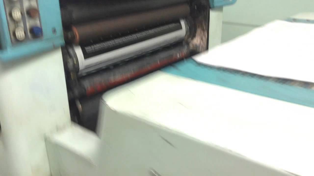 POLLY PERFORMER 566 APH - YouTube