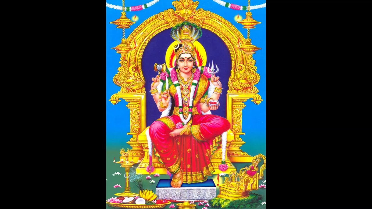 Koti Oka Mahimallu Ankalamma Thalli - YouTube