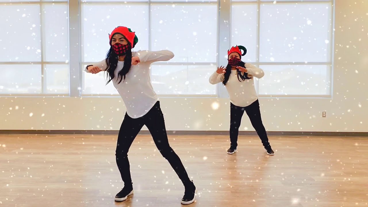 Winter Dance | Sleigh Bells - YouTube