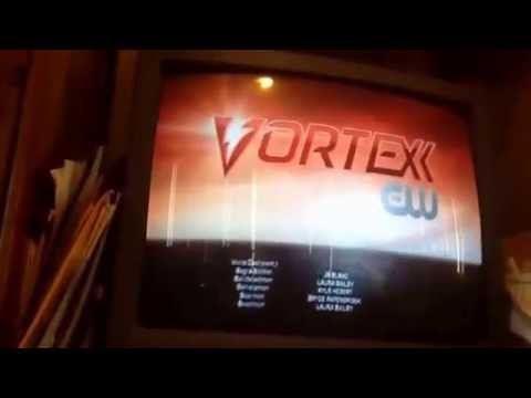 Digimon Block 1 on Vortexx CW September 27,2014 - YouTube
