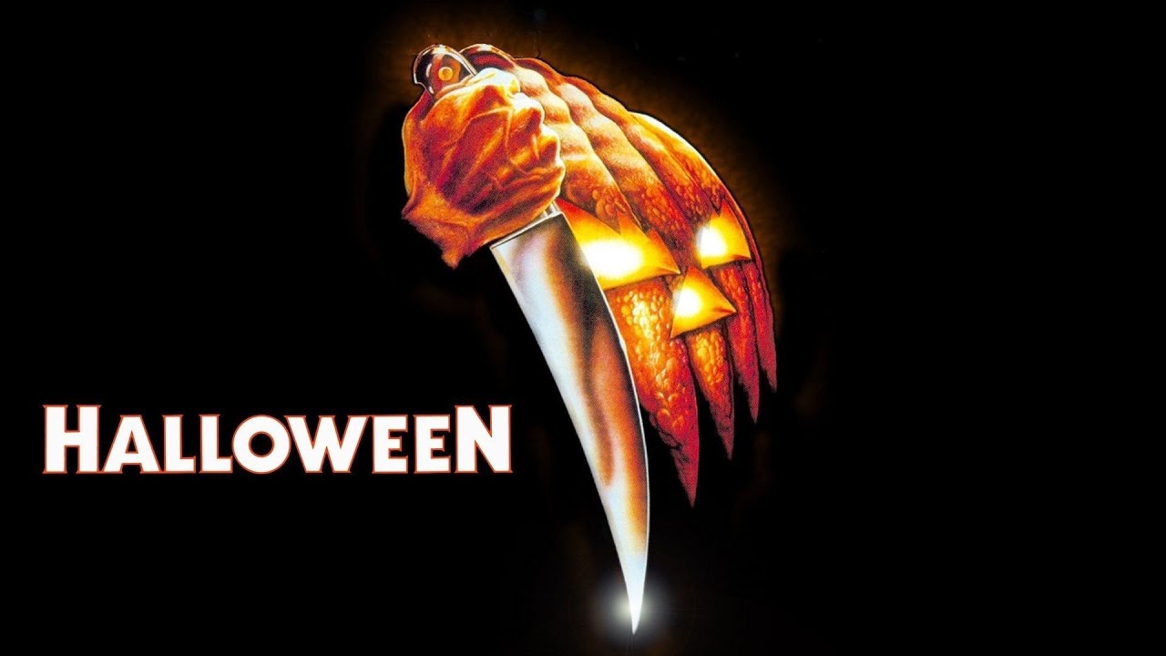 Halloween (Fan Made Game) - YouTube