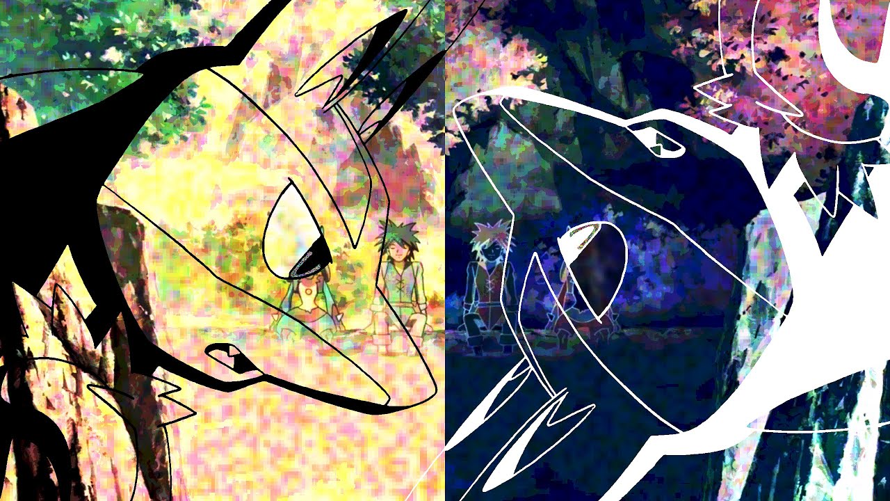 Nostalgia VS. Trauma (The Ultimate Showdown of All Our Memories... and ...