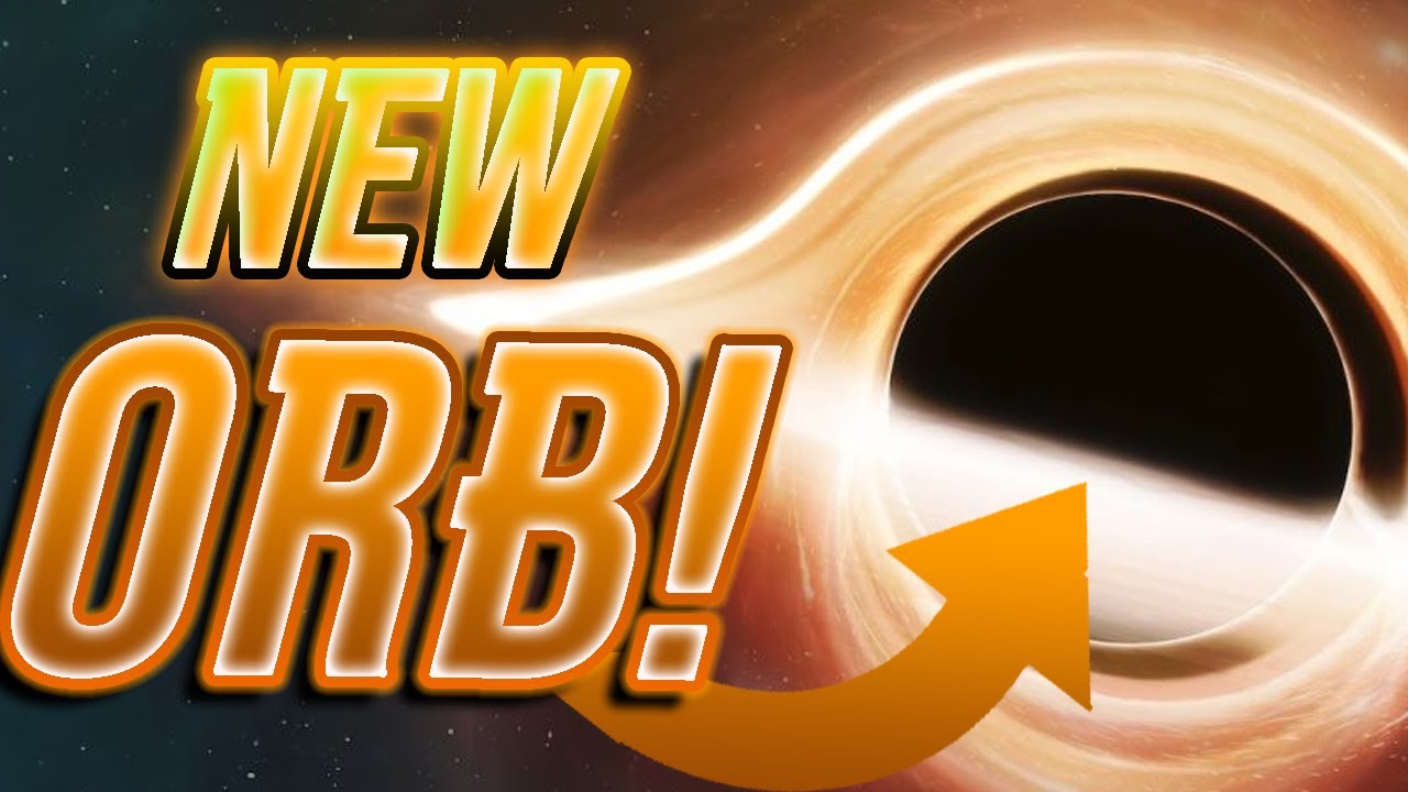 [2.2] I Made a REAL Black Hole Orb in Geometry Dash... (Orb Ideas # 1 ...