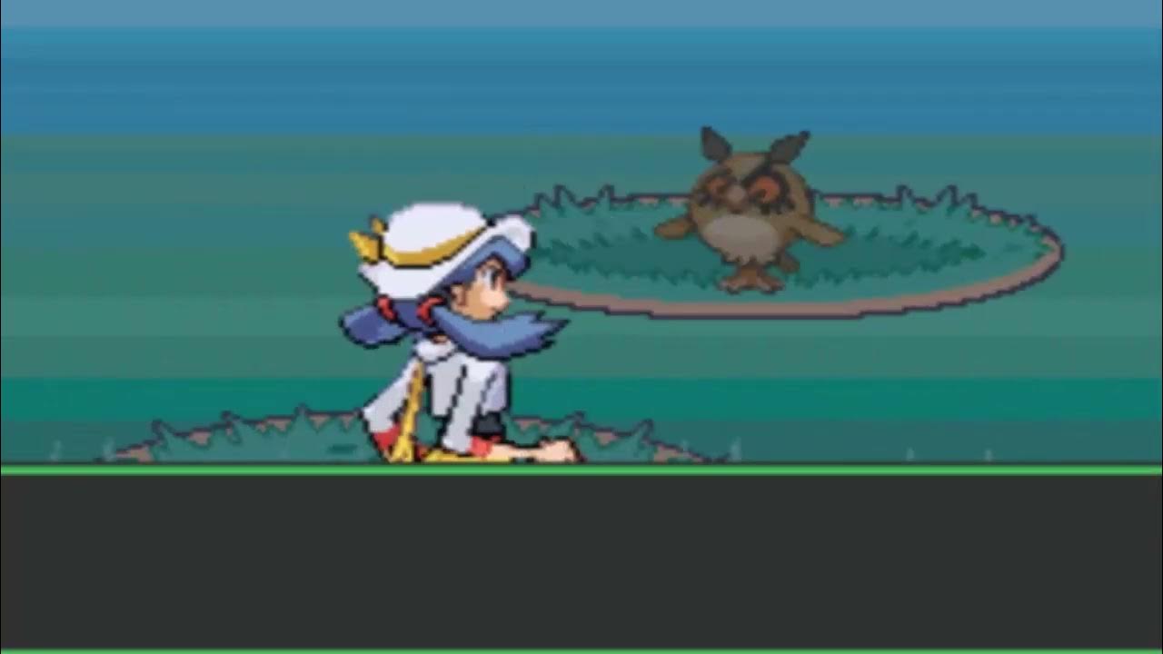 UNA NUEVA AVENTURA EN JOHTO! POKEMON GS CHRONICLES #1 - YouTube