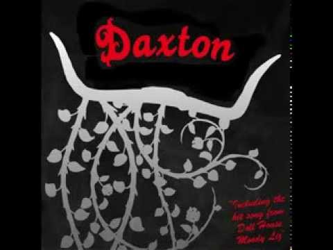 Daxton Monaghan - Red blooded man - YouTube