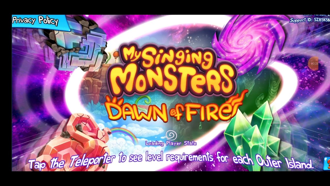 MSM DOF gameplay part 11B - YouTube