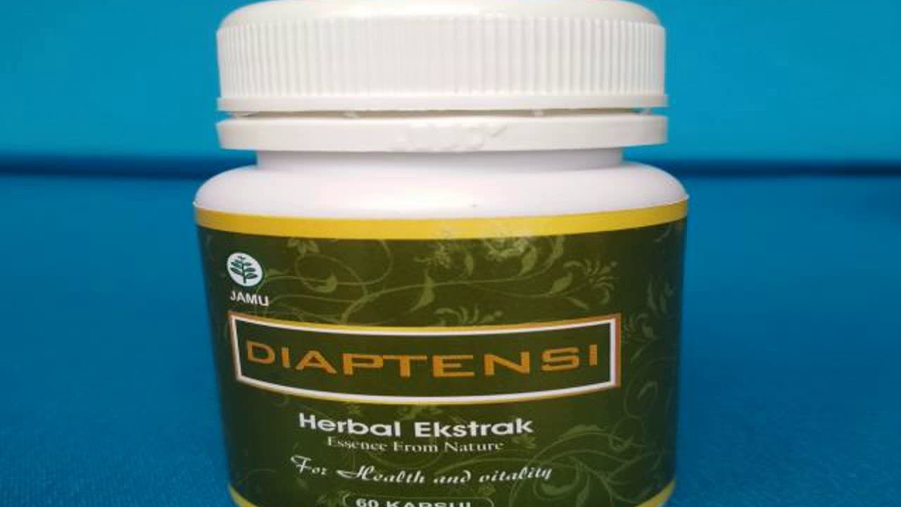 Obat Diabet, Manfaat Diabet Herbal, Obat Diabet Tradisional, 082.110 ...