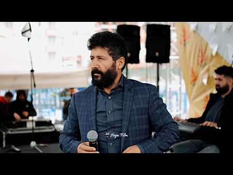 Konya Kulu Newroz 2026 Hozan Mışo