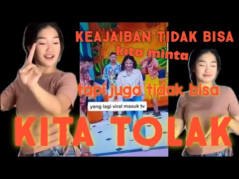 Goyang viral || goyang tik tok 2020