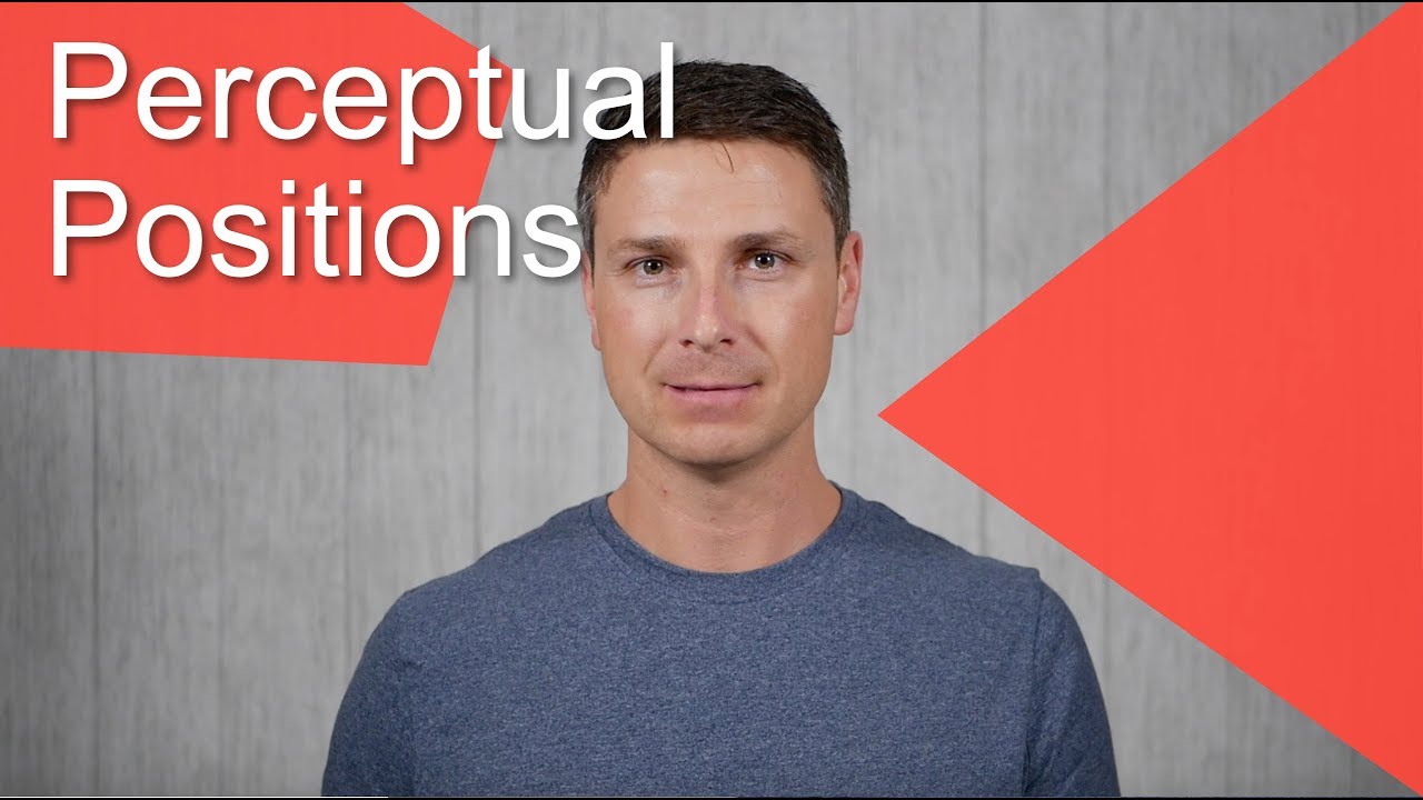 Perceptual Positions - NLP - YouTube