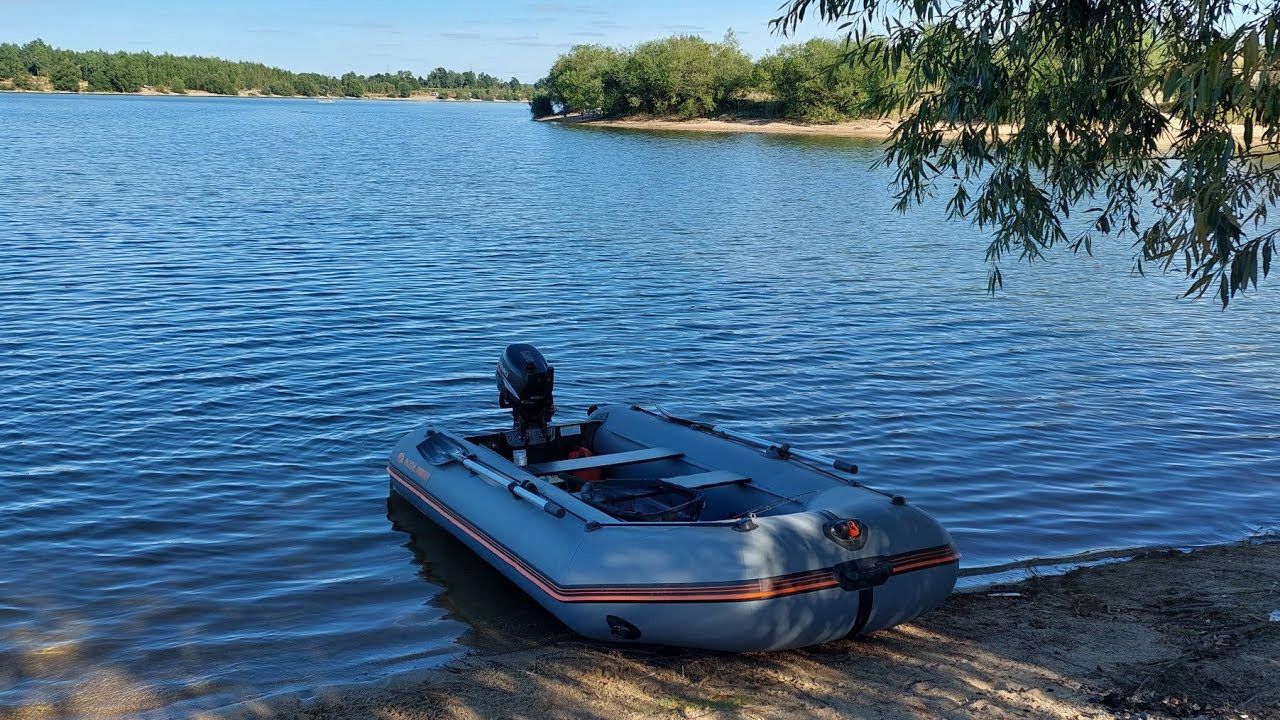 Suzuki DF5 - YouTube